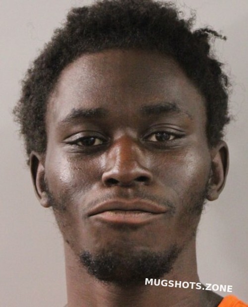 LIMOSE EXZAVIUS MELIK 01/27/2025 - Polk County Mugshots Zone