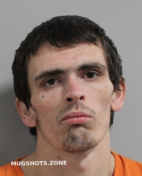 PRIEST AUSTIN DAVEY 01/27/2025 - Polk County Mugshots Zone