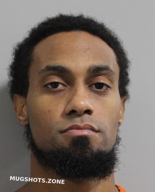 RILEY JAMAR MICHAEL 01/27/2025 - Polk County Mugshots Zone