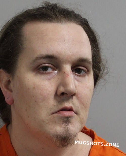 PIERCE JUSTIN MATTHEW 01/27/2025 - Polk County Mugshots Zone