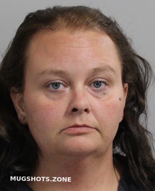 COLLINS AMANDA 01/27/2025 - Polk County Mugshots Zone