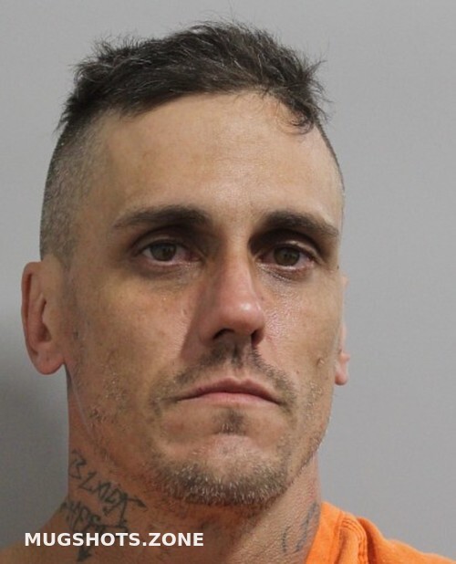 HOULE SEAN PATRICK 01/28/2025 - Polk County Mugshots Zone