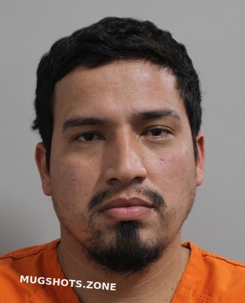CARDONA CORTEZ EDWIN RICARDO 01/28/2025 - Polk County Mugshots Zone