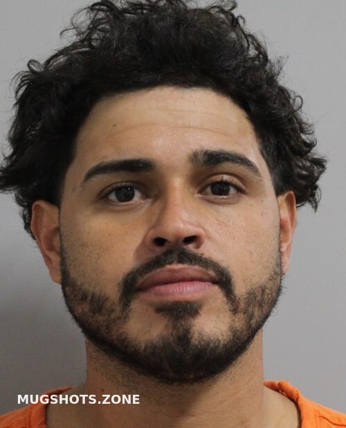 GARCIA ANTHONY 01/28/2025 - Polk County Mugshots Zone