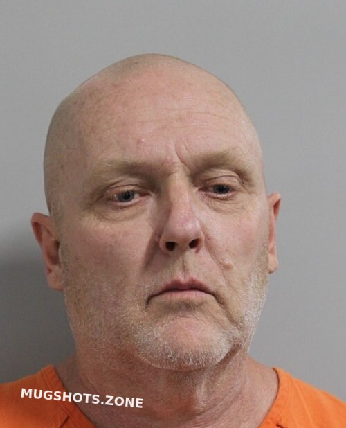 VOLPE MICHAEL ALAN 01/29/2025 - Polk County Mugshots Zone