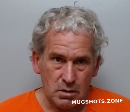 EDINGER ANTHONY 01/29/2025 - Polk County Mugshots Zone