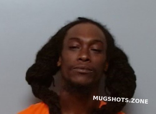 JOHNSON JERRON QUINCY 01/29/2025 - Polk County Mugshots Zone