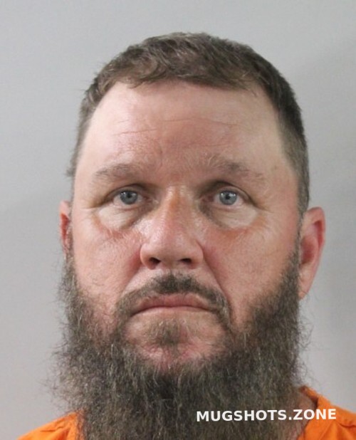 HICKS TRAVIS WAYNE 01/30/2025 - Polk County Mugshots Zone