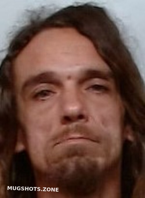 COBB BRANDON LEROY 01/30/2025 - Polk County Mugshots Zone