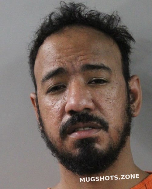 MERCADO DAVID JOSEPH 01/30/2025 - Polk County Mugshots Zone
