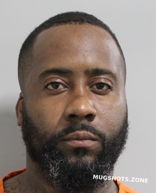 EVERETT ALEX DANTREL 01/30/2025 - Polk County Mugshots Zone