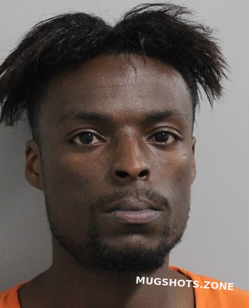 GHENT CLEVON LAMAR 01/30/2025 - Polk County Mugshots Zone