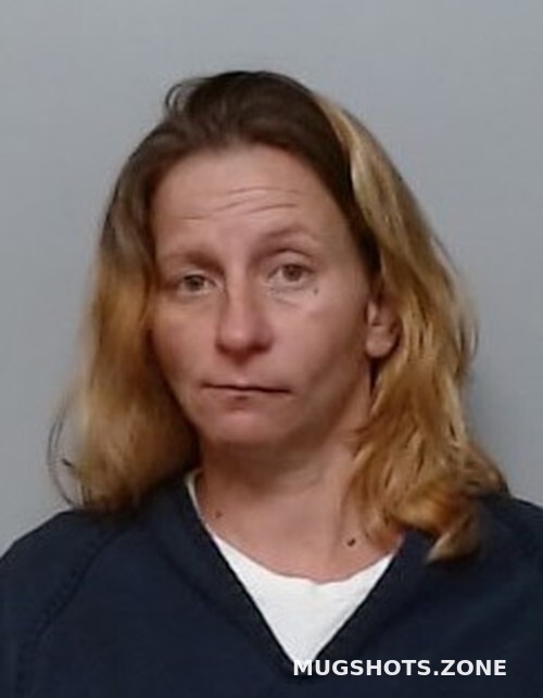 YODER KIMBERLY MARIE 01/31/2025 - Polk County Mugshots Zone