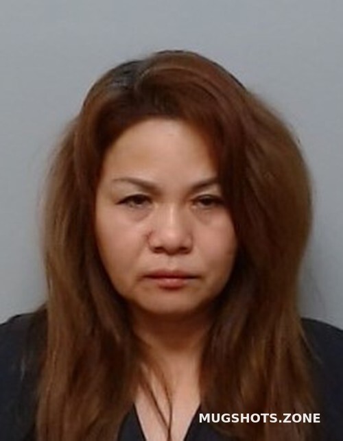 LIN XIU 01/31/2025 - Polk County Mugshots Zone