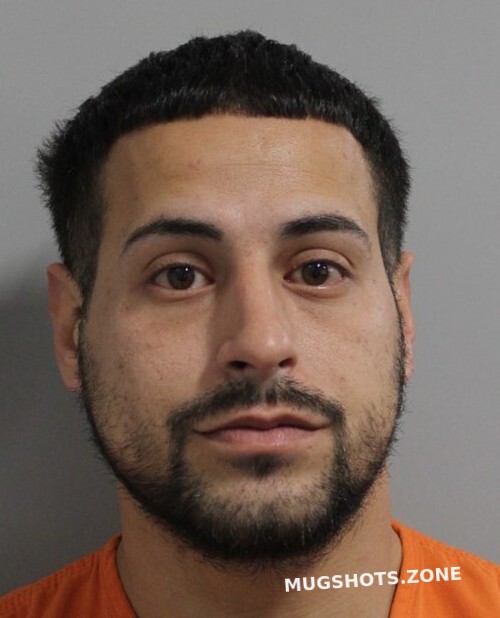 SANCHEZ ANGEL LAZARO 01/31/2025 - Polk County Mugshots Zone