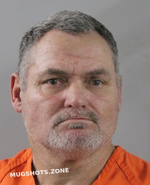 SIMPSON JOHN ROBERT 01/31/2025 - Polk County Mugshots Zone