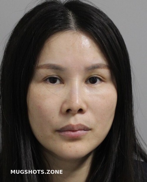 WANG FEN 01/31/2025 - Polk County Mugshots Zone