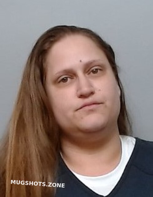 LIEBMAN CHELSEA MARIE 01/31/2025 - Polk County Mugshots Zone