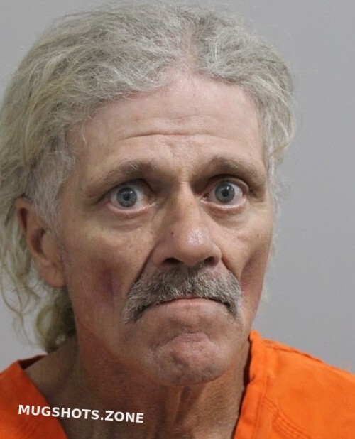 ELLIOT STEPHEN E 02/01/2025 - Polk County Mugshots Zone