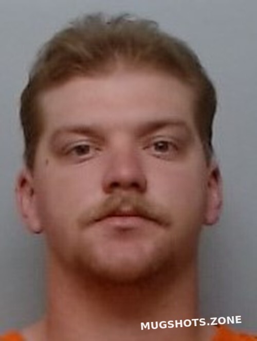 HUDAK ALDEN ROSS 02/01/2025 - Polk County Mugshots Zone