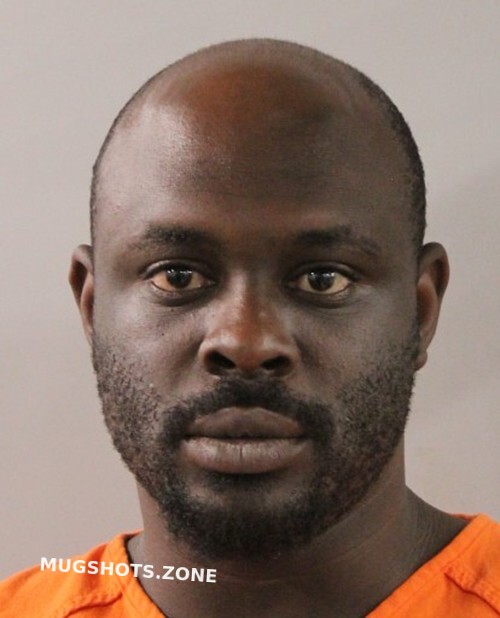 FIELDS STEPHON DESHON 02/01/2025 - Polk County Mugshots Zone