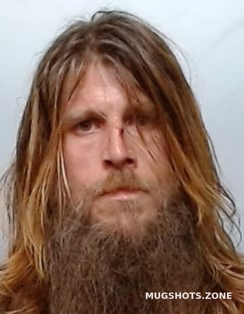 MARLEY JAMES THOMAS 02/02/2025 - Polk County Mugshots Zone