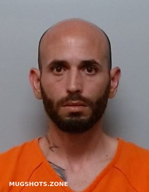 HERNANDEZ-ROLON MANUEL 02/02/2025 - Polk County Mugshots Zone