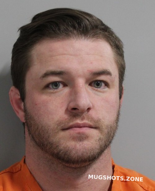 GAFFNEY CHRISTOPHER JOSEPH 02/02/2025 - Polk County Mugshots Zone