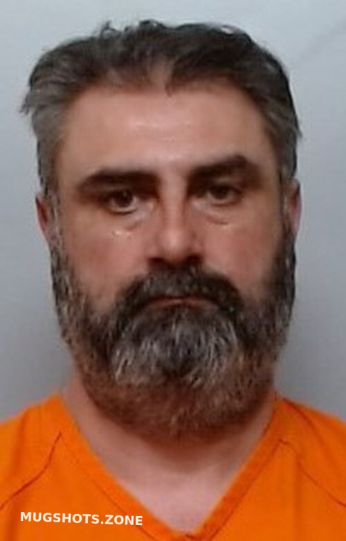 DABROWSKI BOGDAN 02/02/2025 - Polk County Mugshots Zone