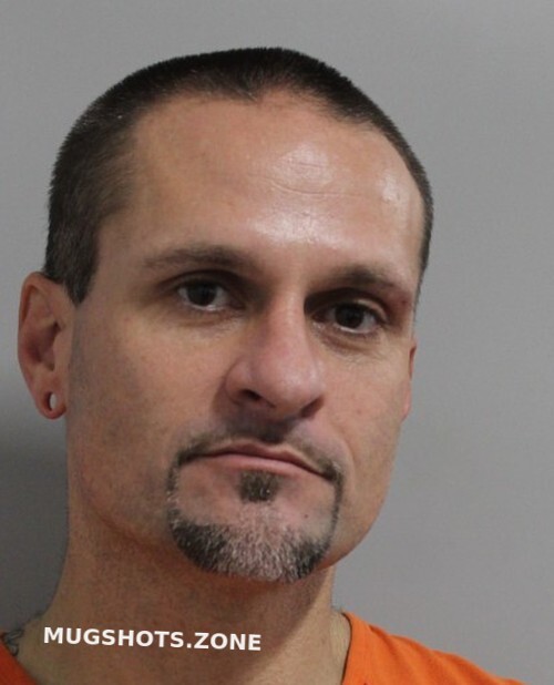 BUTLER THOMAS RAY 02/02/2025 - Polk County Mugshots Zone