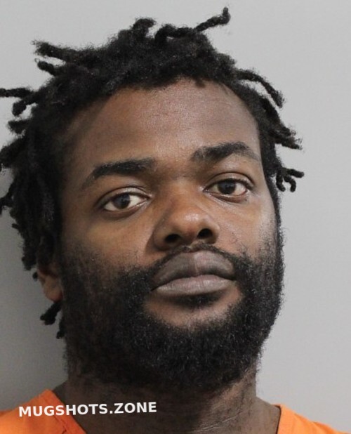 ALLEN DARRIS TROY 02/02/2025 - Polk County Mugshots Zone