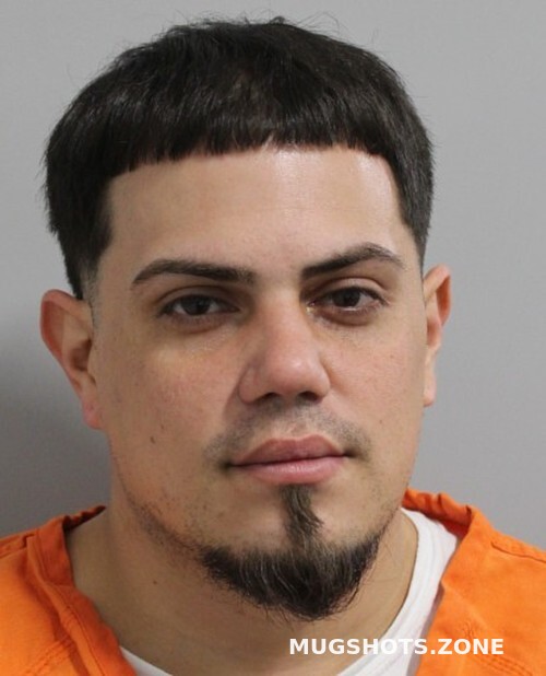 MOLINA LORENZO ALBERTO 02/02/2025 - Polk County Mugshots Zone