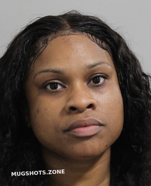 HARRIS SHENICE NAISHA 02/03/2025 - Polk County Mugshots Zone