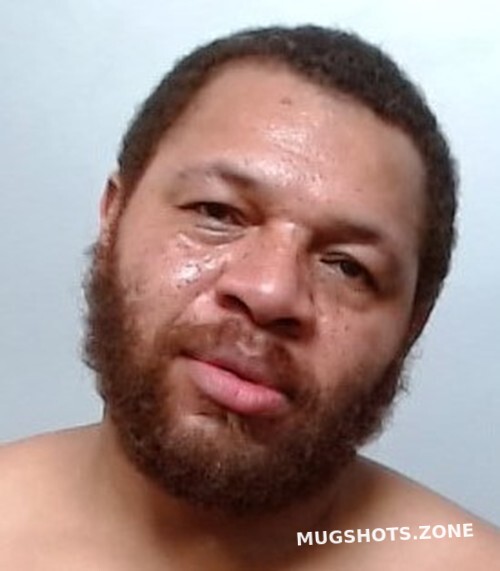 ANTHONY GEORGE 02/03/2025 - Polk County Mugshots Zone