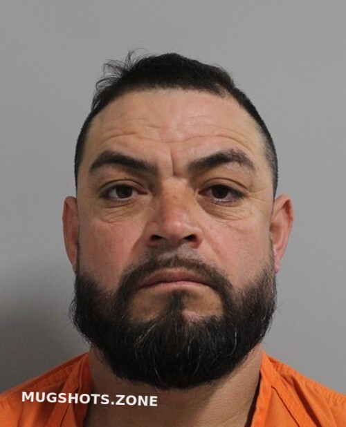 LOPEZ MORALES MARIO ENRIQUE 02/03/2025 - Polk County Mugshots Zone