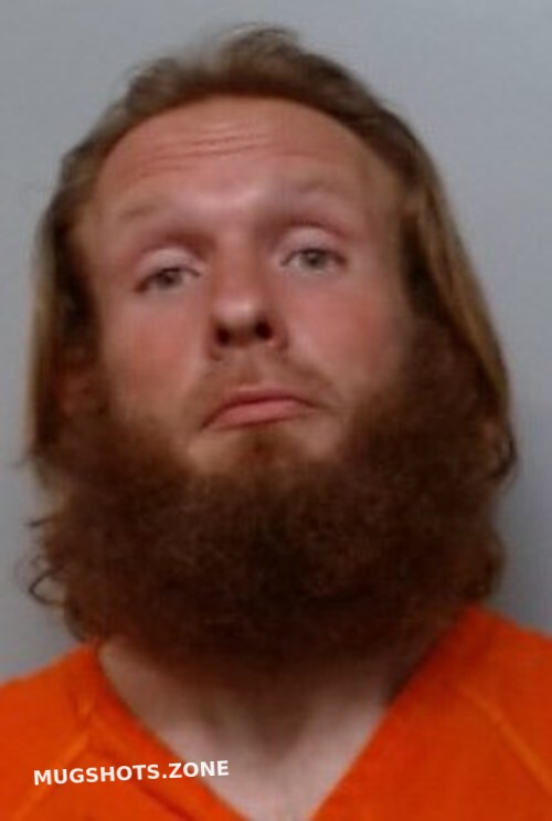 MAY JAMES PERRY 02/03/2025 - Polk County Mugshots Zone