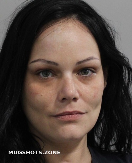 POWELL RACHEL MICHELLE 02/03/2025 - Polk County Mugshots Zone