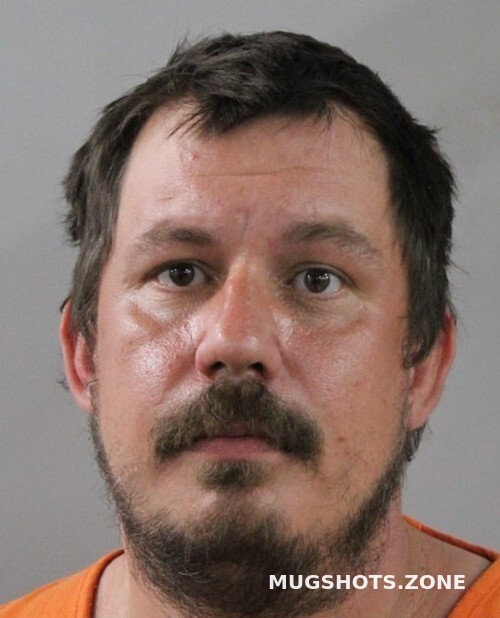 ROACH BRANDON KYLE 02/04/2025 - Polk County Mugshots Zone