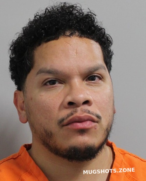 DIAZ ANTHONY LUIS 02/04/2025 - Polk County Mugshots Zone