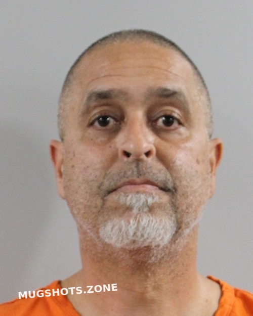 HERNANDEZ RODNEY DANIEL 02/05/2025 - Polk County Mugshots Zone