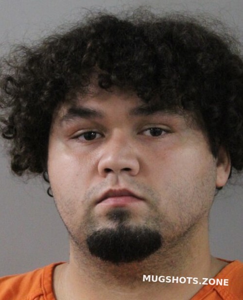 RIVERA ANGELO 02/05/2025 - Polk County Mugshots Zone