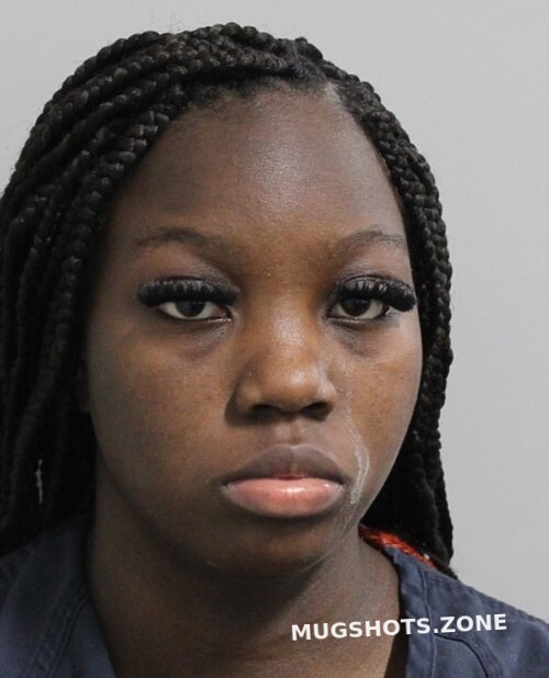 SIMMONS KEYANA JONTAVIA 02/05/2025 - Polk County Mugshots Zone