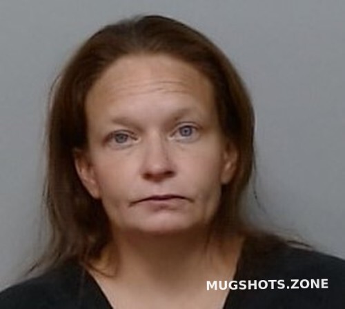 PARKS TASHA LYNN 02/05/2025 - Polk County Mugshots Zone