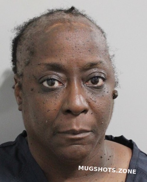 SMITH KIM MONIQUE 02/05/2025 - Polk County Mugshots Zone