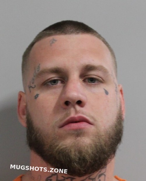 WARD CHRISTOPHER LEE 02/05/2025 - Polk County Mugshots Zone