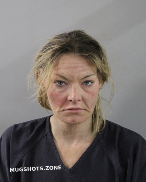 WYMAN EMILY ANN 02/06/2025 - Polk County Mugshots Zone