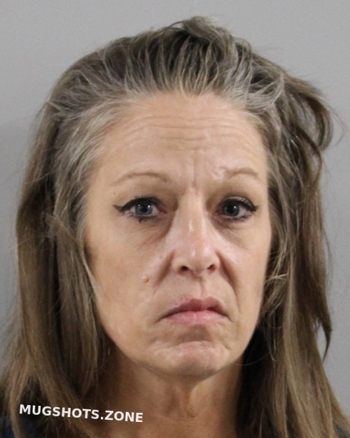 KONTMAN ROBBIN MARIE 02/06/2025 - Polk County Mugshots Zone