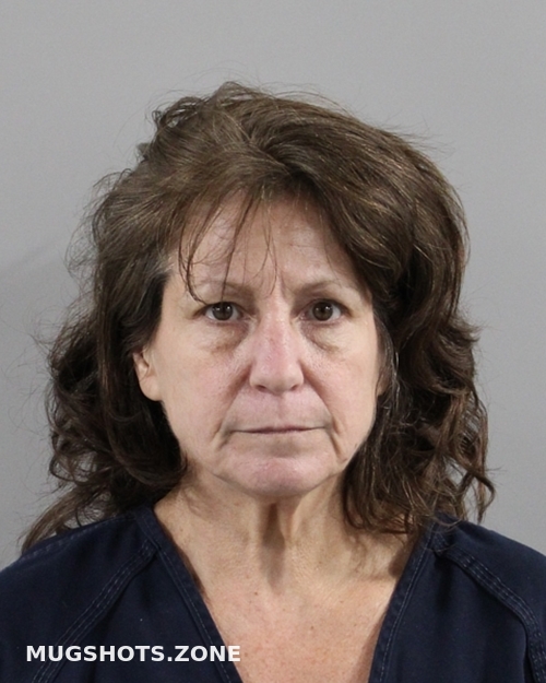 HIGGINS RHONDA 02/06/2025 - Polk County Mugshots Zone