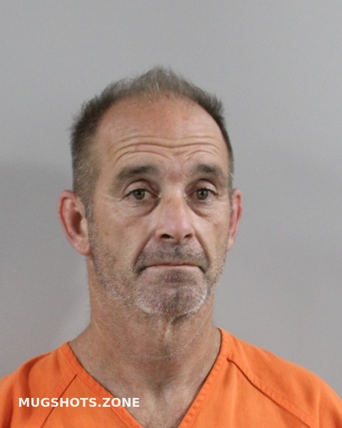 HESTER JASON 02/06/2025 - Polk County Mugshots Zone