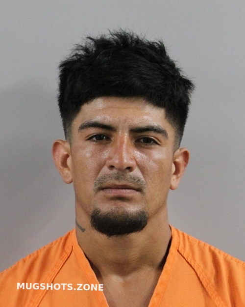 LOPEZ-CASTELLANOS EDWIN 02/06/2025 - Polk County Mugshots Zone